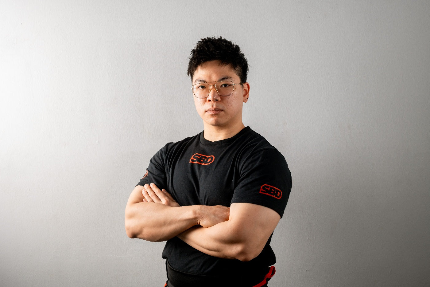 Max Chai – SBD Malaysia