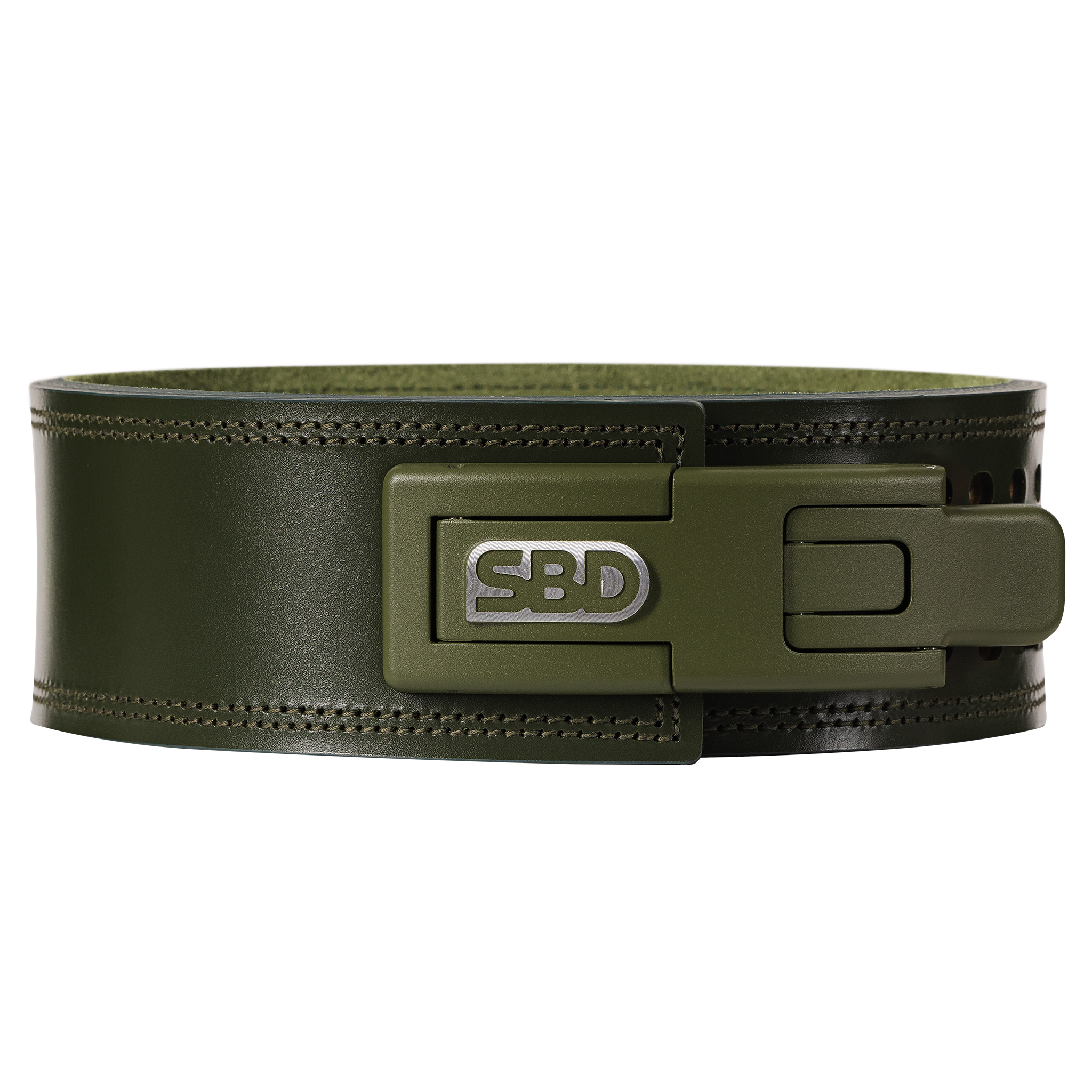 10mm Lever Belt (Resolve Range) – SBD Malaysia