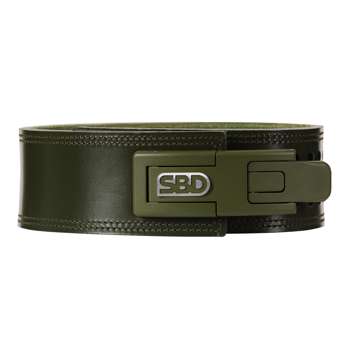13mm Lever Belt (Resolve Range) – SBD Malaysia