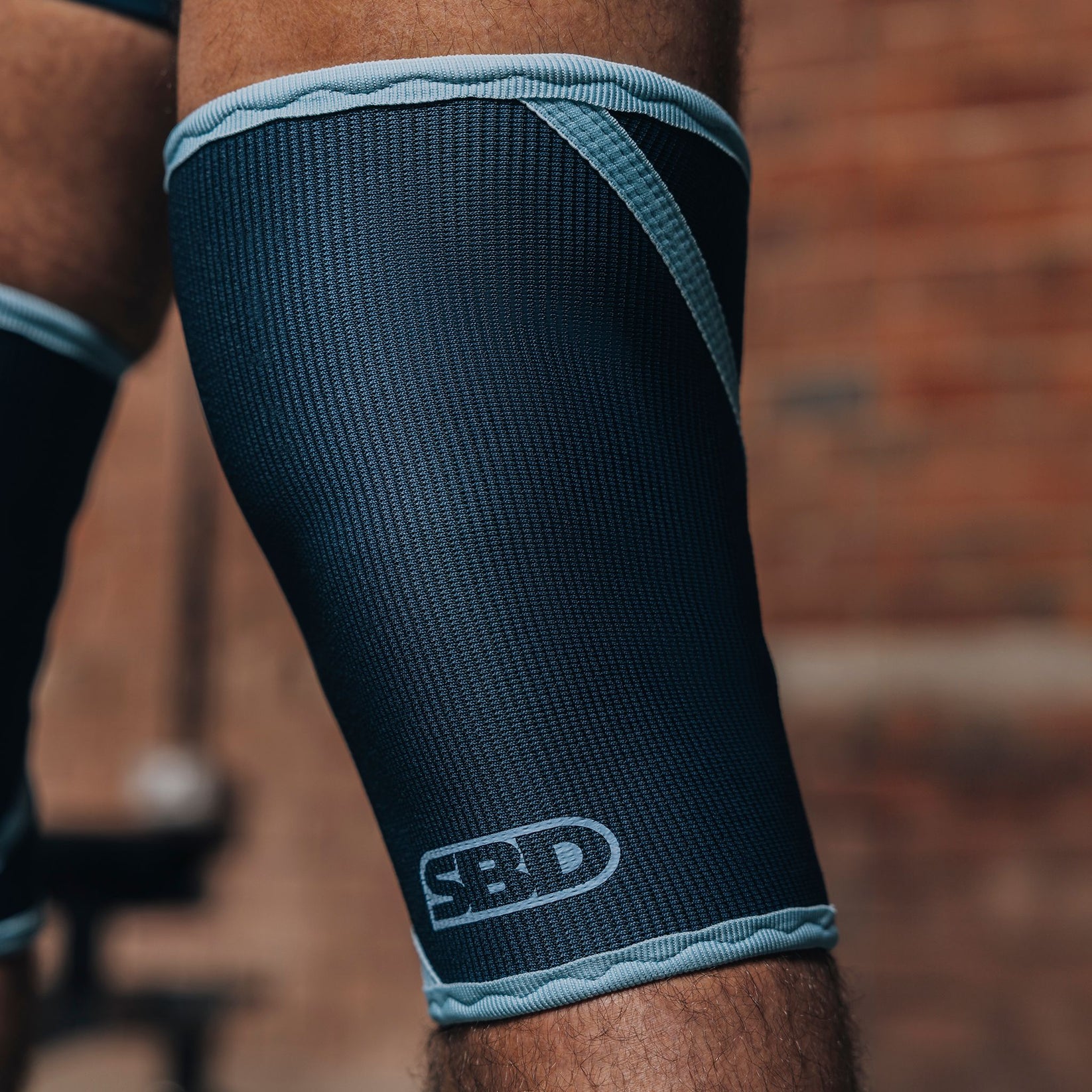 Powerlifting Knee Sleeves (Reflect Range) – SBD Malaysia