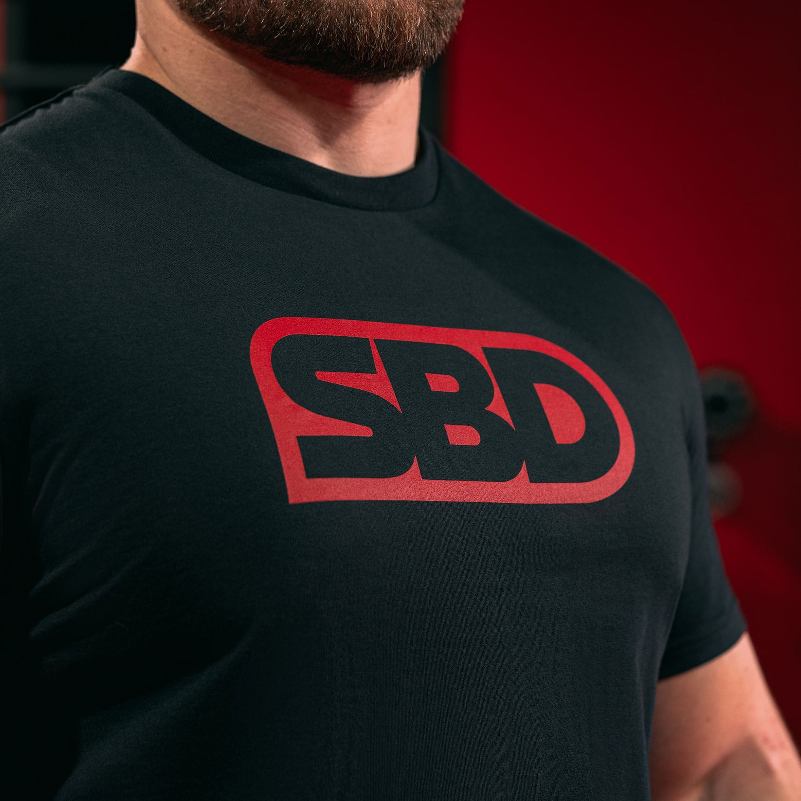 SBD T-Shirt - Men's – SBD Malaysia